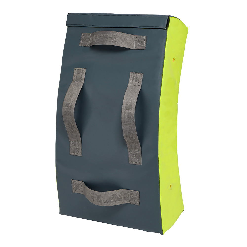 Senior Curved Hit Shield - Contact Pads - Ram Rugby