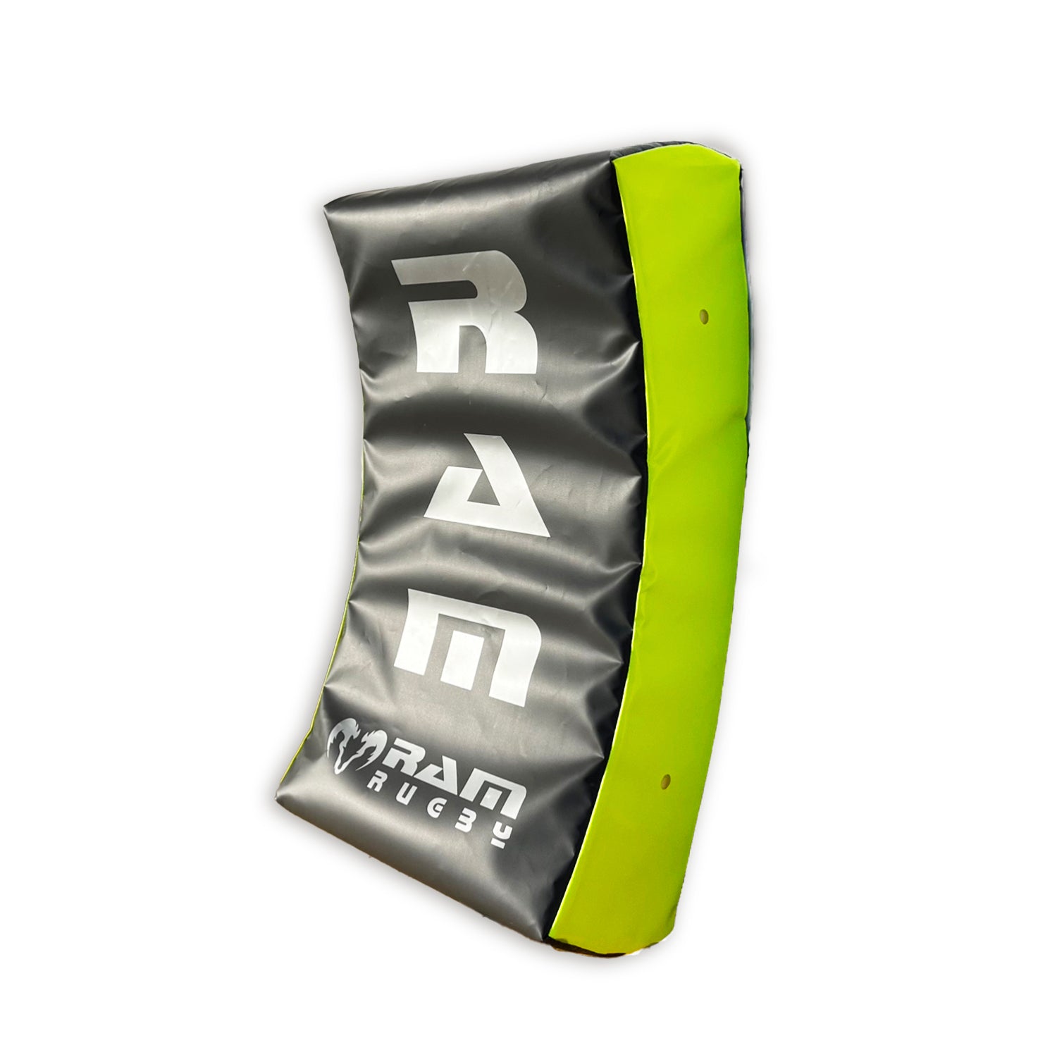 Senior Curved Hit Shield - Contact Pads - Ram Rugby