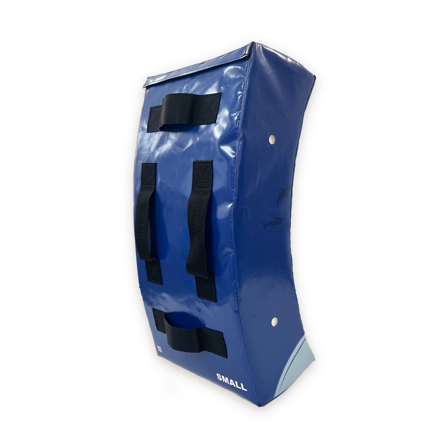 Fun Design range Curved Hit Shield - Contact Pads - Ram Rugby