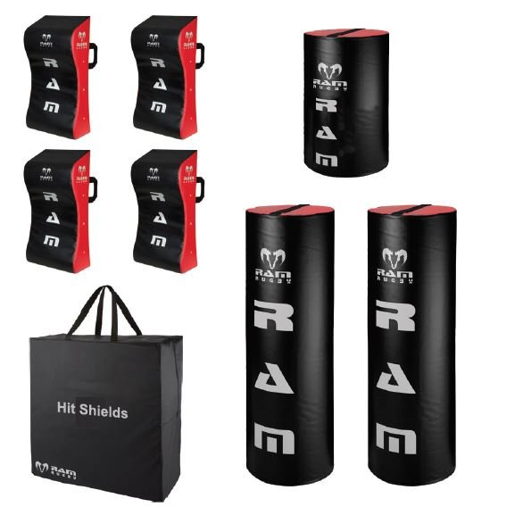 Contact Training Bundle - Senior - Ram Rugby