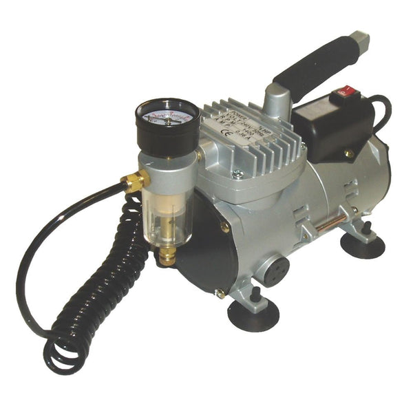 Electric Ball Pump – Ram Rugby