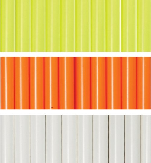 Rubber Base Agility Poles – Ram Rugby