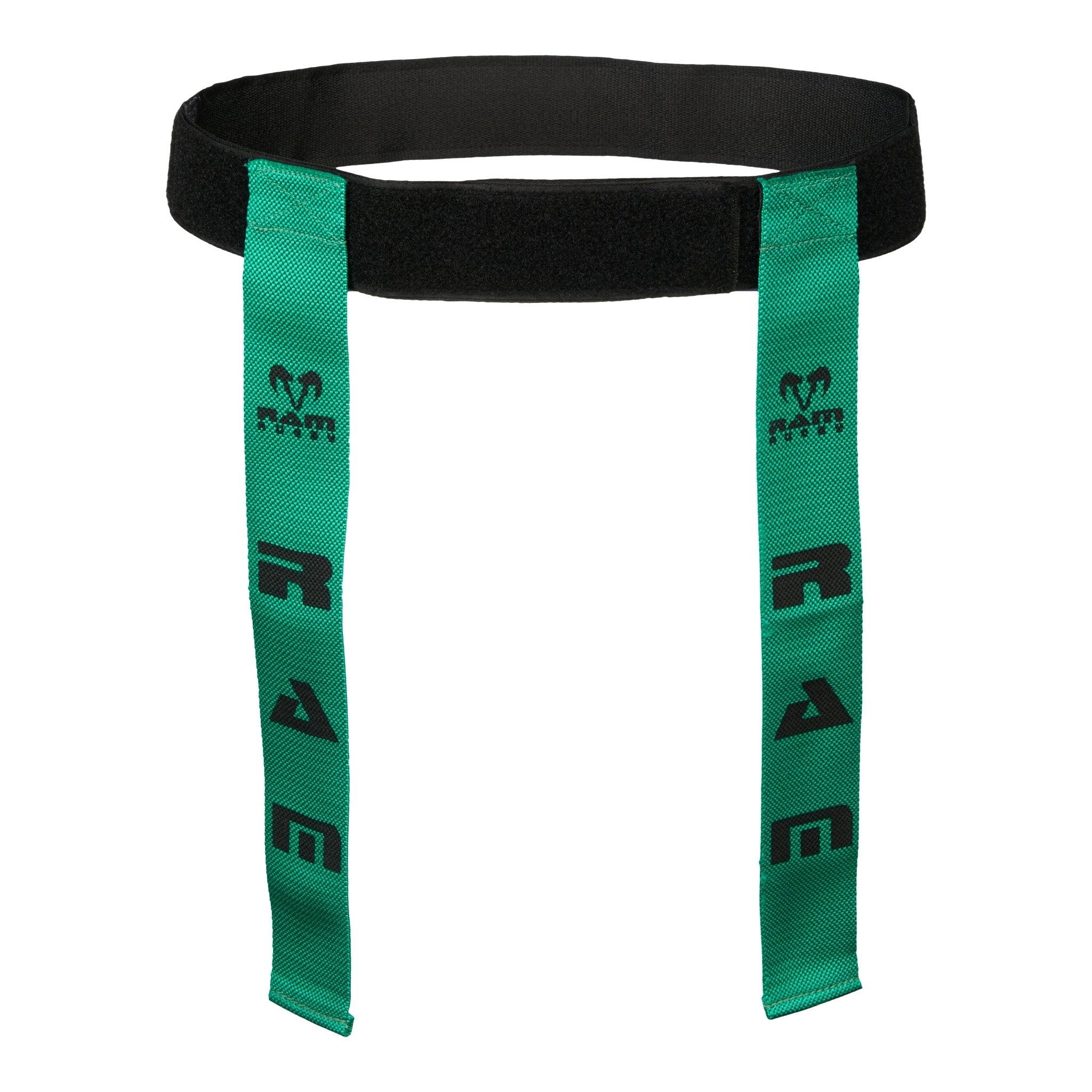 Rugby Tag Belt Set - Small - Tag Rugby Sets - Ram Rugby