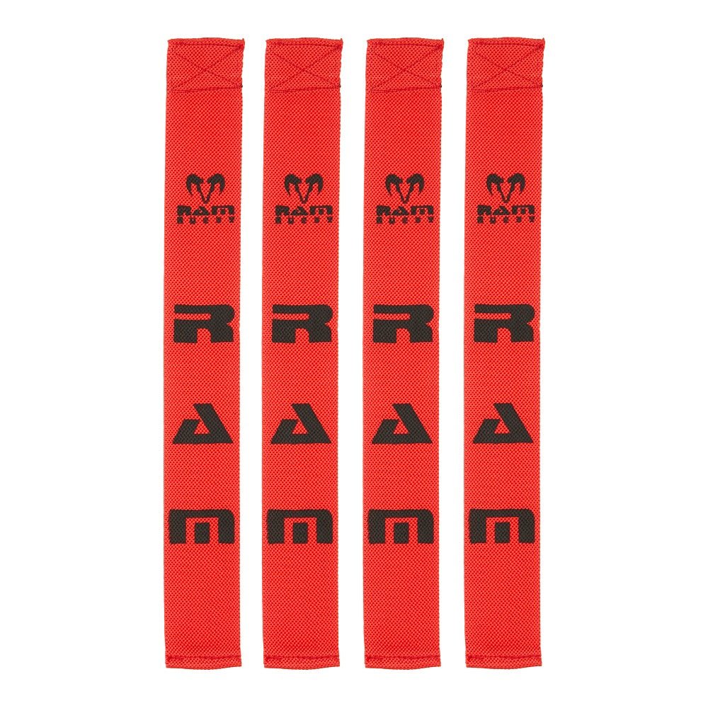 Tag Rugby Tags Only - Woven Webbing – Ram Rugby