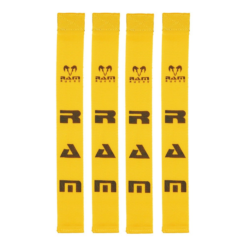Tag Rugby Tags Only - Woven Webbing – Ram Rugby