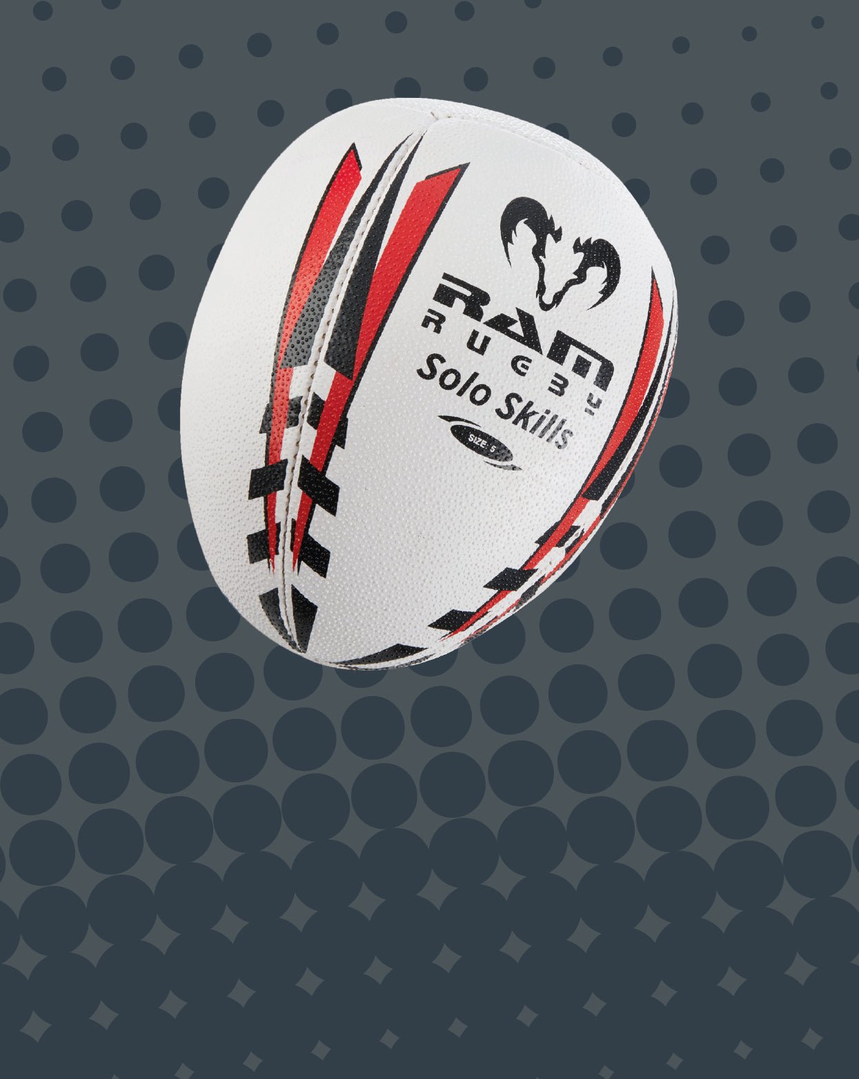 Ram Rugby - Suppliers of Rugby Balls, Training & Ground Equipment
